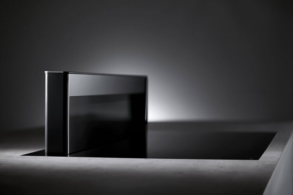 Novy Panorama | küchentechnik plus | Dunstabzugshauben Beratung und Verkauf