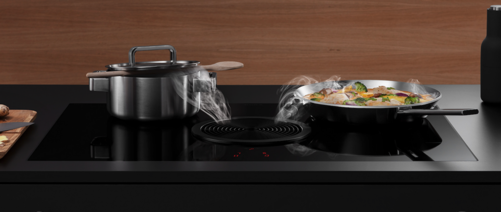 BORA BASIC - Kochfeldabzüge & Dunsthauben online shoppen | kt+